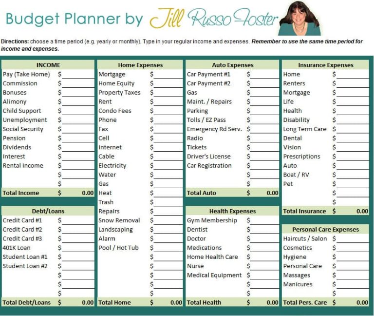Financial Literacy Month #21